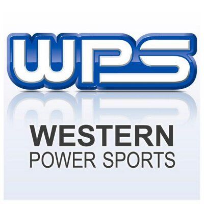 Western Power Sports Logo & Brand Assets (SVG, PNG and vector) - Brandfetch