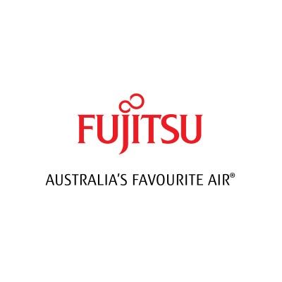 Fujitsu General Logo & Brand Assets (SVG, PNG and vector) - Brandfetch