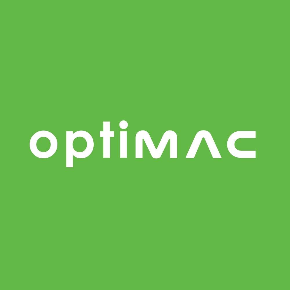Optimac Logo & Brand Assets (SVG, PNG and vector) - Brandfetch