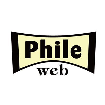 PHILE WEB Logo & Brand Assets (SVG, PNG and vector) - Brandfetch