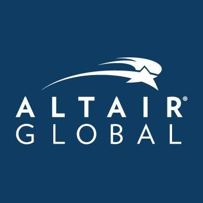 Altair Global Logo & Brand Assets (SVG, PNG and vector) - Brandfetch