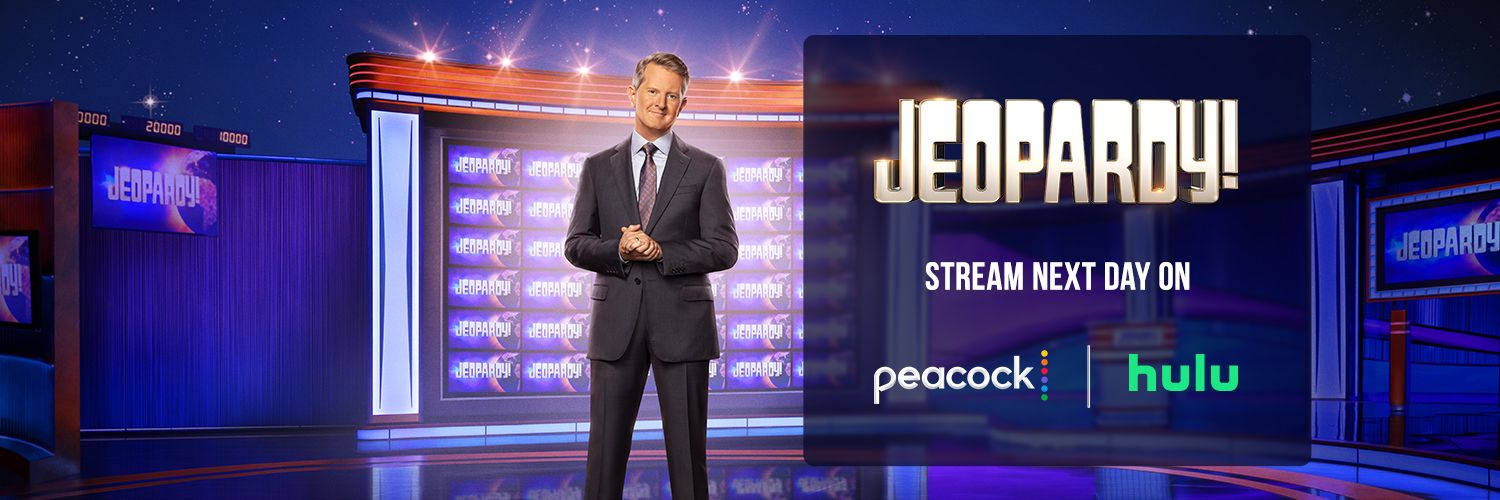 Jeopardy! Logo & Brand Assets (SVG, PNG and vector) - Brandfetch