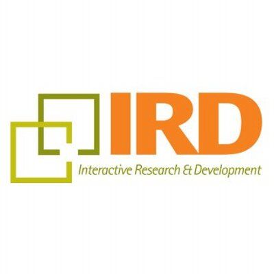 IRD Global Logo & Brand Assets (SVG, PNG and vector) - Brandfetch