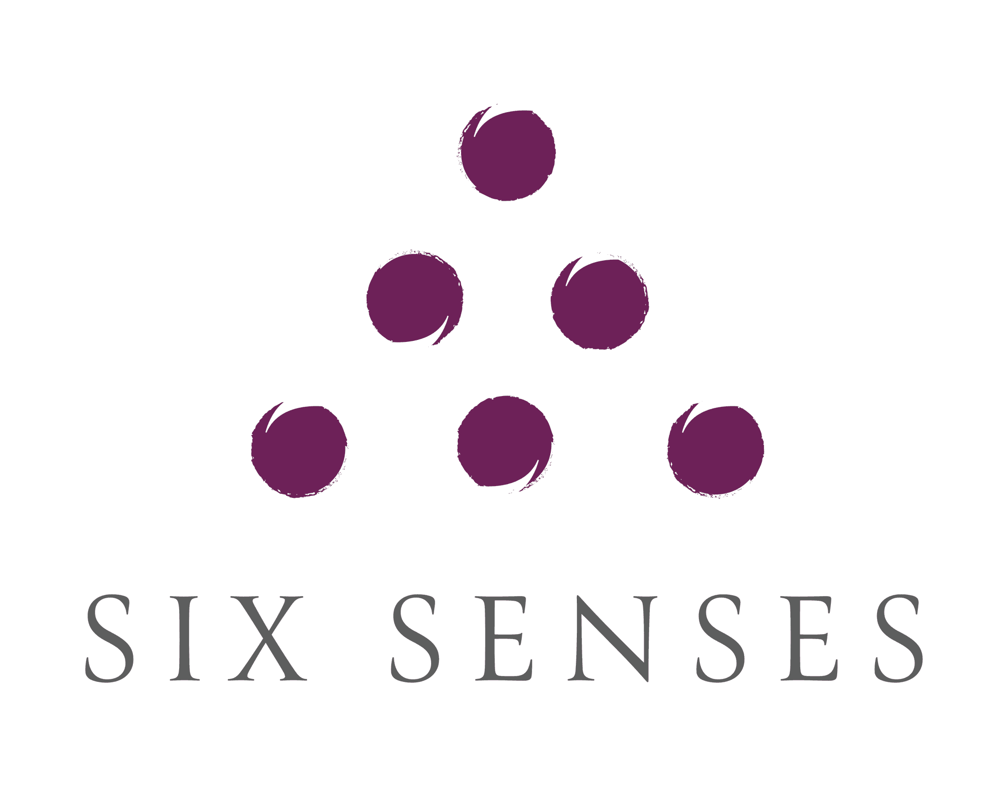 Six Senses Logo & Brand Assets (SVG, PNG and vector) - Brandfetch