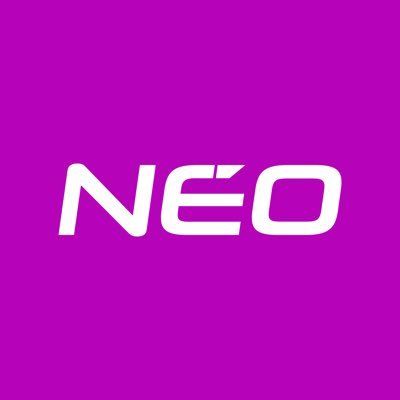 NEO Logo & Brand Assets (SVG, PNG and vector) - Brandfetch