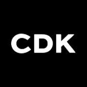 CDK Global Logo & Brand Assets (SVG, PNG and vector) - Brandfetch