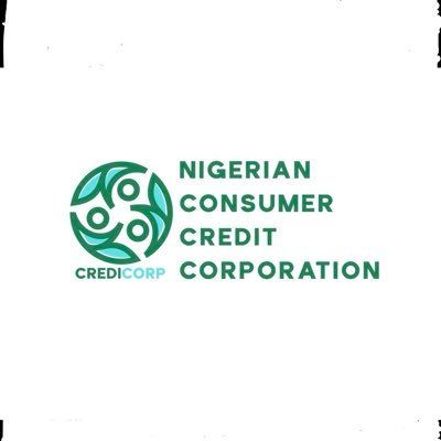 Nigerian Consumer Credit Corporation Logo & Brand Assets (SVG, PNG and ...