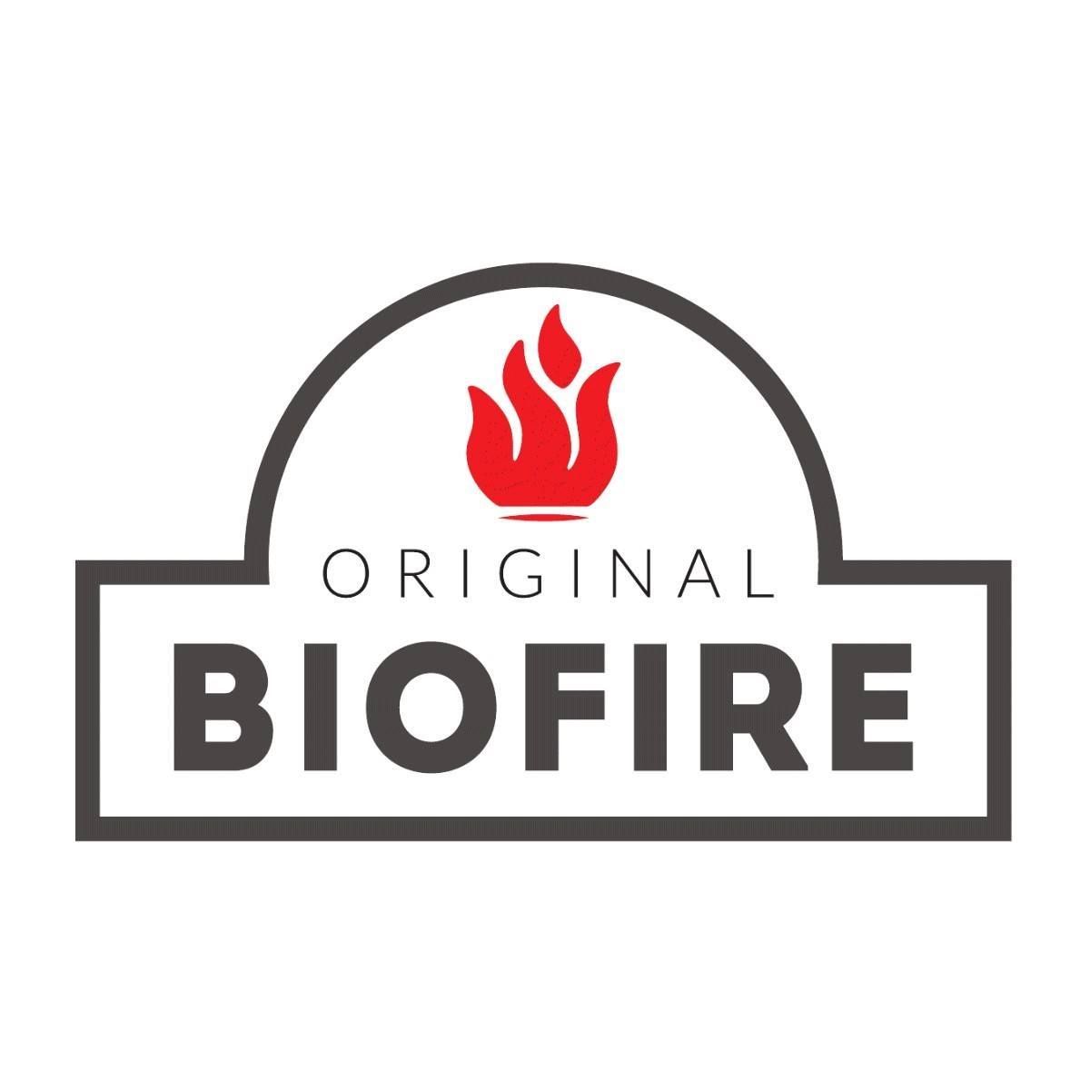 Biofire Logo & Brand Assets (SVG, PNG and vector) - Brandfetch