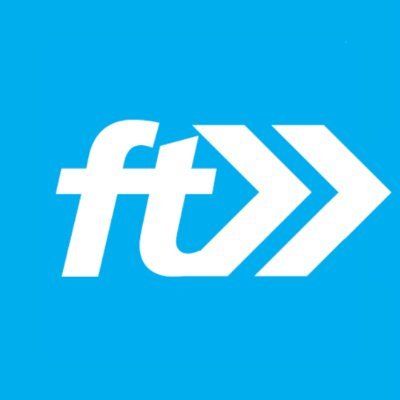 Future Ticketing Logo & Brand Assets (SVG, PNG and vector) - Brandfetch