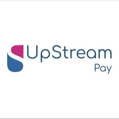 UpStream Pay Logo & Brand Assets (SVG, PNG and vector) - Brandfetch