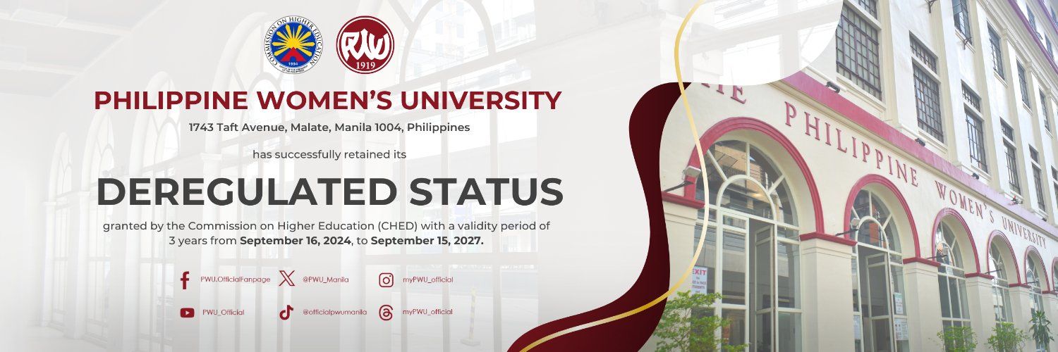 Official PWU Logo & Brand Assets (SVG, PNG and vector) - Brandfetch