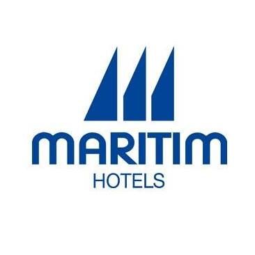 Maritim Hotelgesellschaft mbH Logo & Brand Assets (SVG, PNG and vector ...