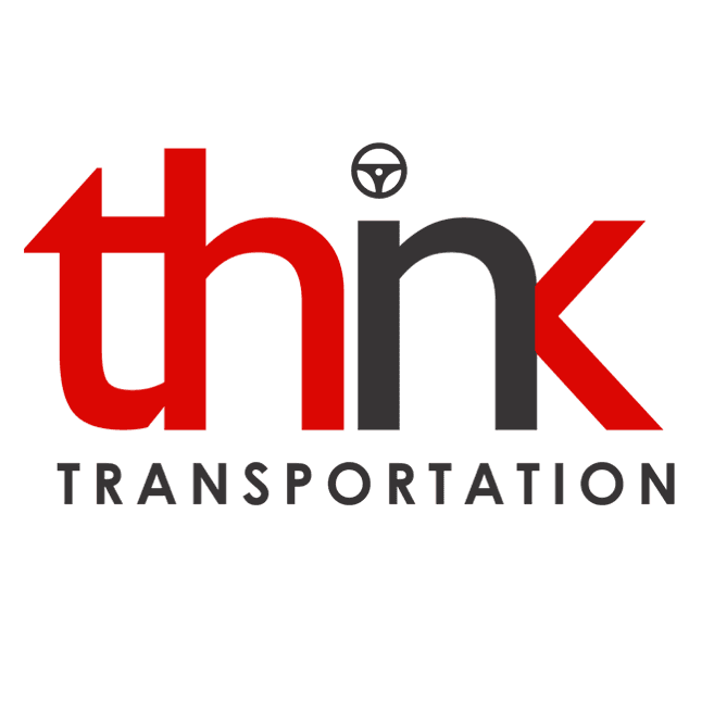 Think Transportation Logo & Brand Assets (SVG, PNG and vector) - Brandfetch