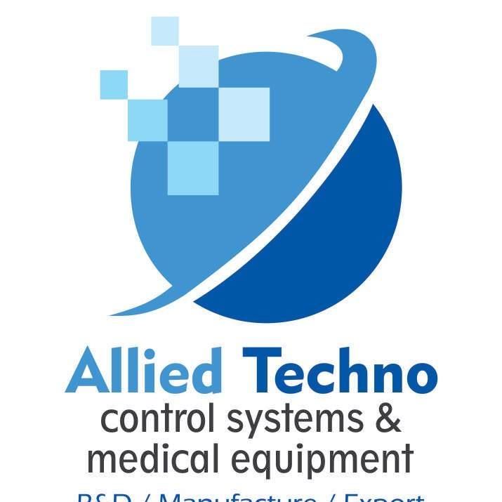 Allied Techno Control Systems Logo & Brand Assets (SVG, PNG and vector ...