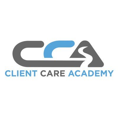 Client Care Academy Logo & Brand Assets (SVG, PNG and vector) - Brandfetch