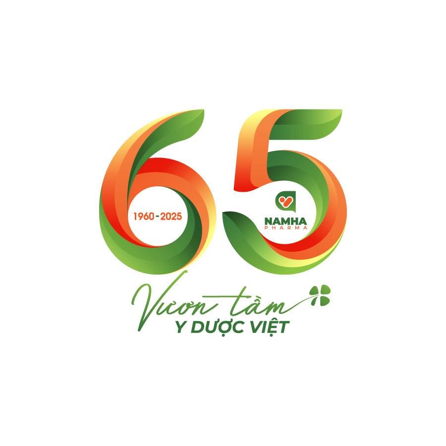 Nam Ha Pharmaceutical Joint Stock Company Logo & Brand Assets (SVG, PNG ...