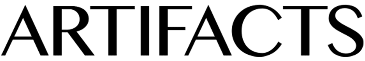 ARTIFACTS | Taipei Logo & Brand Assets (SVG, PNG and vector) - Brandfetch