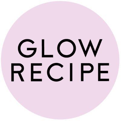 Glow Recipe Logo & Brand Assets (SVG, PNG and vector) - Brandfetch