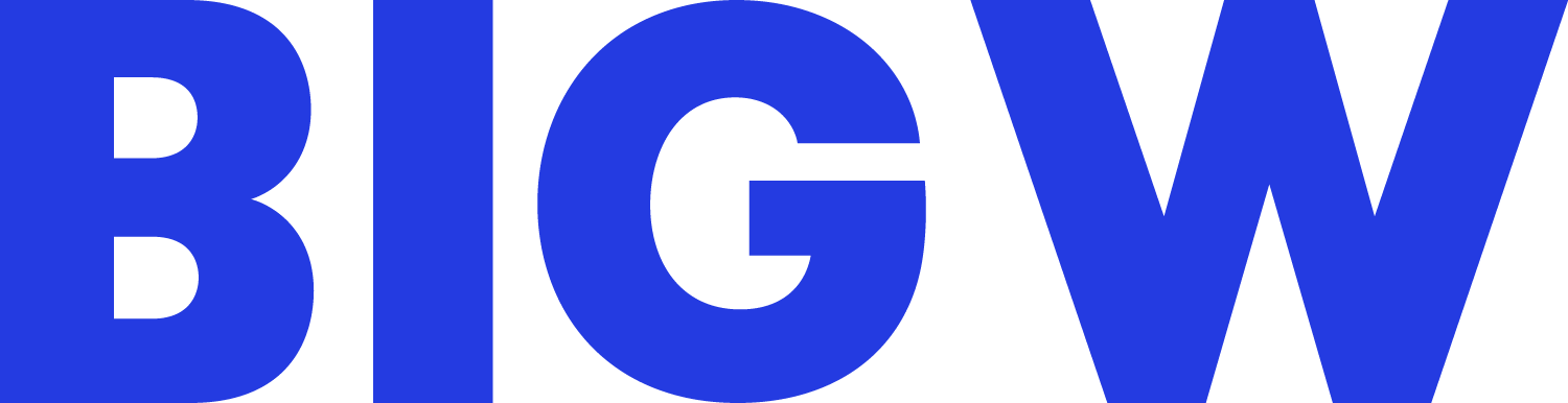 BIGW Logo & Brand Assets (SVG, PNG and vector) - Brandfetch
