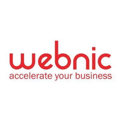 WebNIC Logo & Brand Assets (SVG, PNG and vector) - Brandfetch