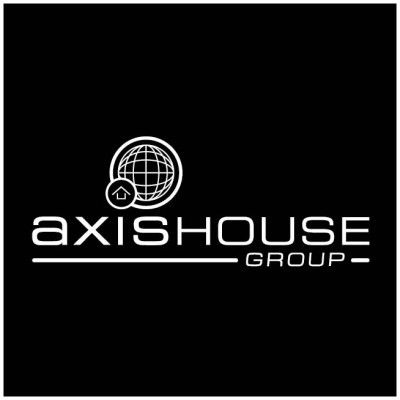 Axis House Group Logo & Brand Assets (SVG, PNG and vector) - Brandfetch