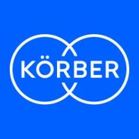 Körber Logo & Brand Assets (SVG, PNG and vector) - Brandfetch