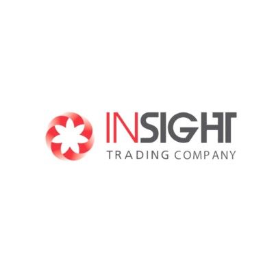 Insight Trading Company Logo & Brand Assets (SVG, PNG and vector ...