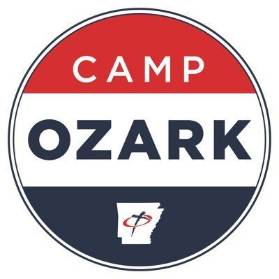 Incomparable Camp Ozark Logo & Brand Assets (SVG, PNG and vector ...