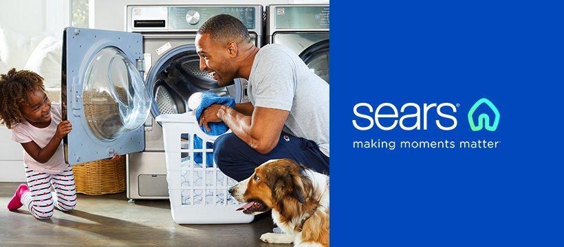 Sears Logo & Brand Assets (SVG, PNG and vector) - Brandfetch