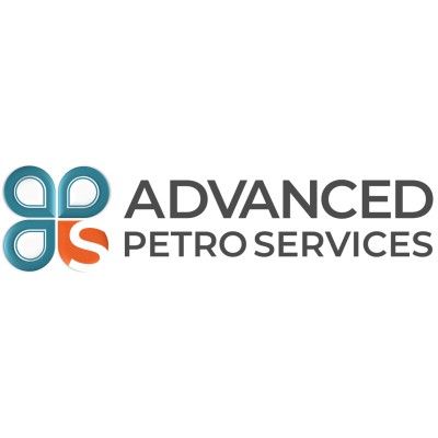 Advanced Petro Services Logo & Brand Assets (SVG, PNG and vector ...