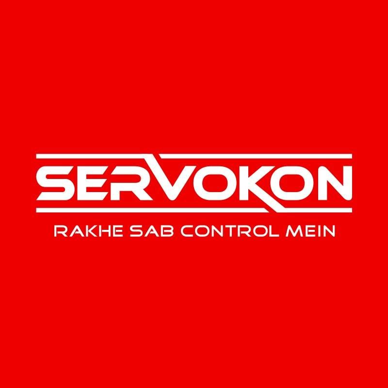 Servokon Systems Limited Logo & Brand Assets (SVG, PNG and vector) - Brandfetch