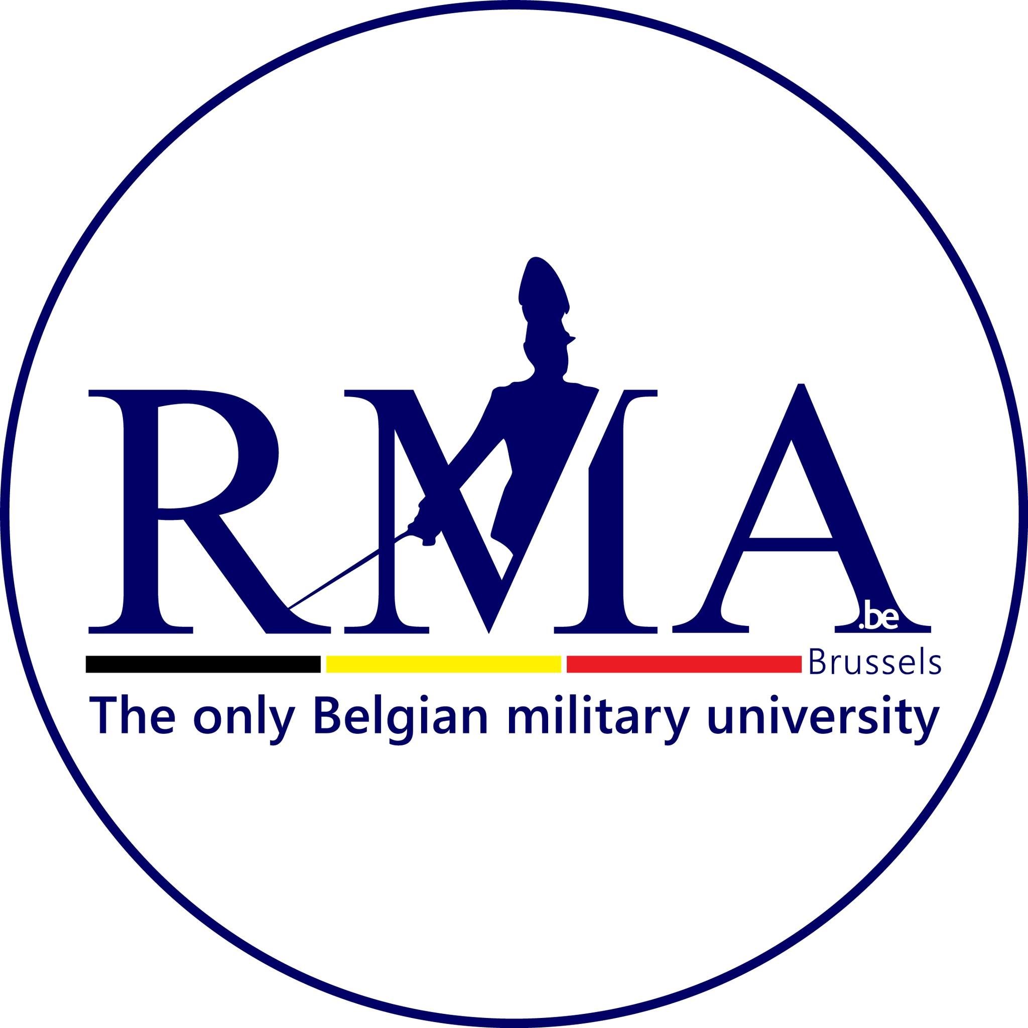 Royal Military Academy Belgium Logo & Brand Assets (SVG, PNG and vector ...