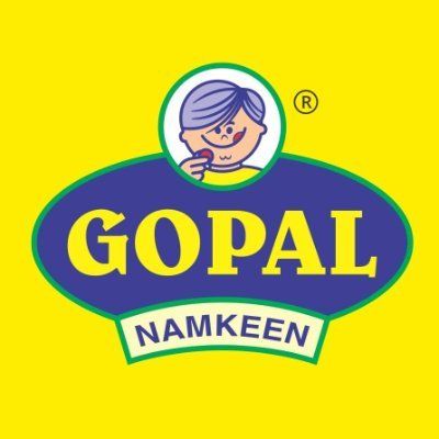 Gopal Snacks Limited Logo & Brand Assets (SVG, PNG and vector) - Brandfetch