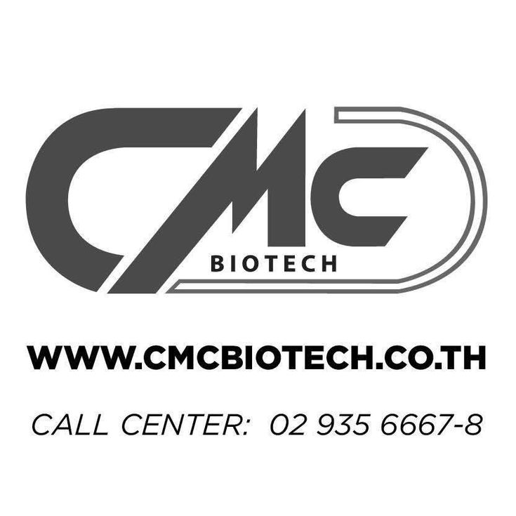 CMC Biotech Co. Logo & Brand Assets (SVG, PNG and vector) - Brandfetch
