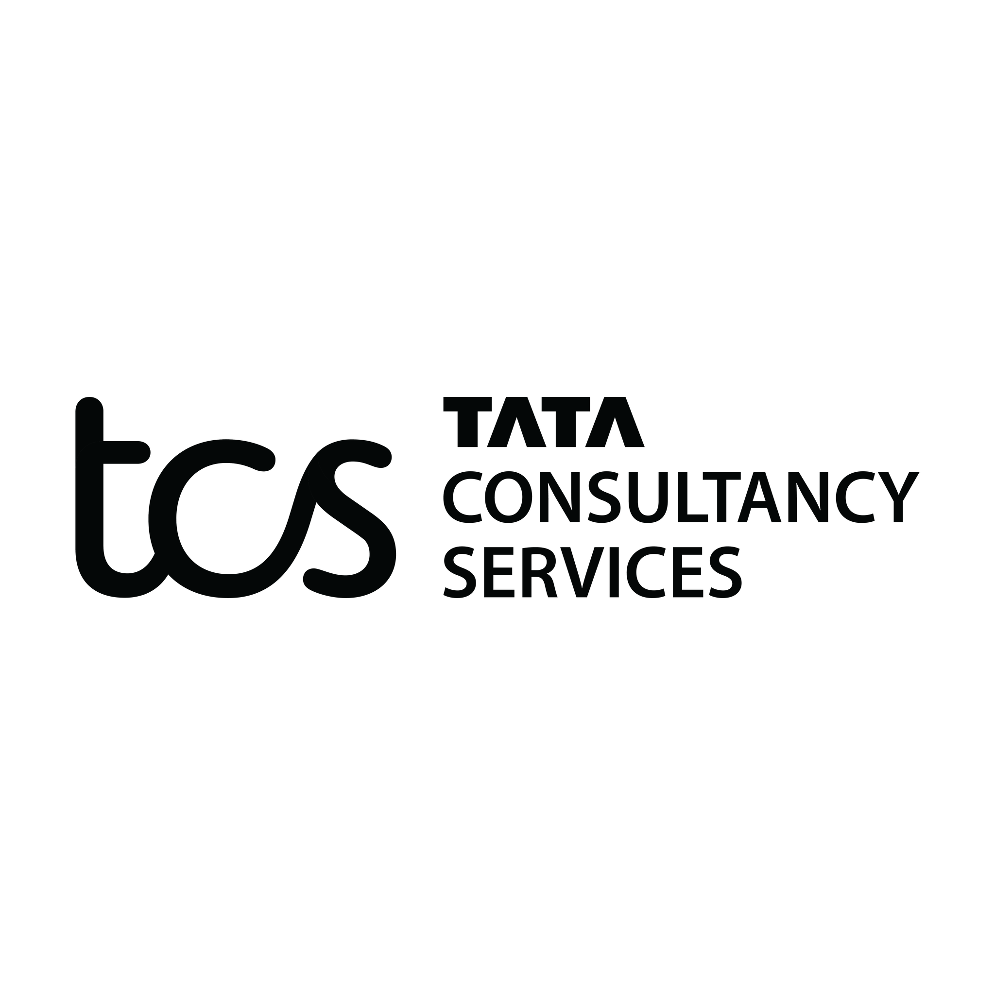 tcs logo