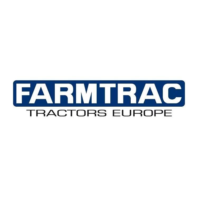Farmtrac Logo & Brand Assets (SVG, PNG and vector) - Brandfetch