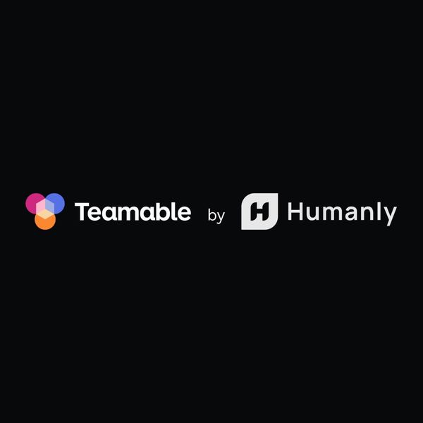 Humanly Logo & Brand Assets (SVG, PNG and vector) - Brandfetch