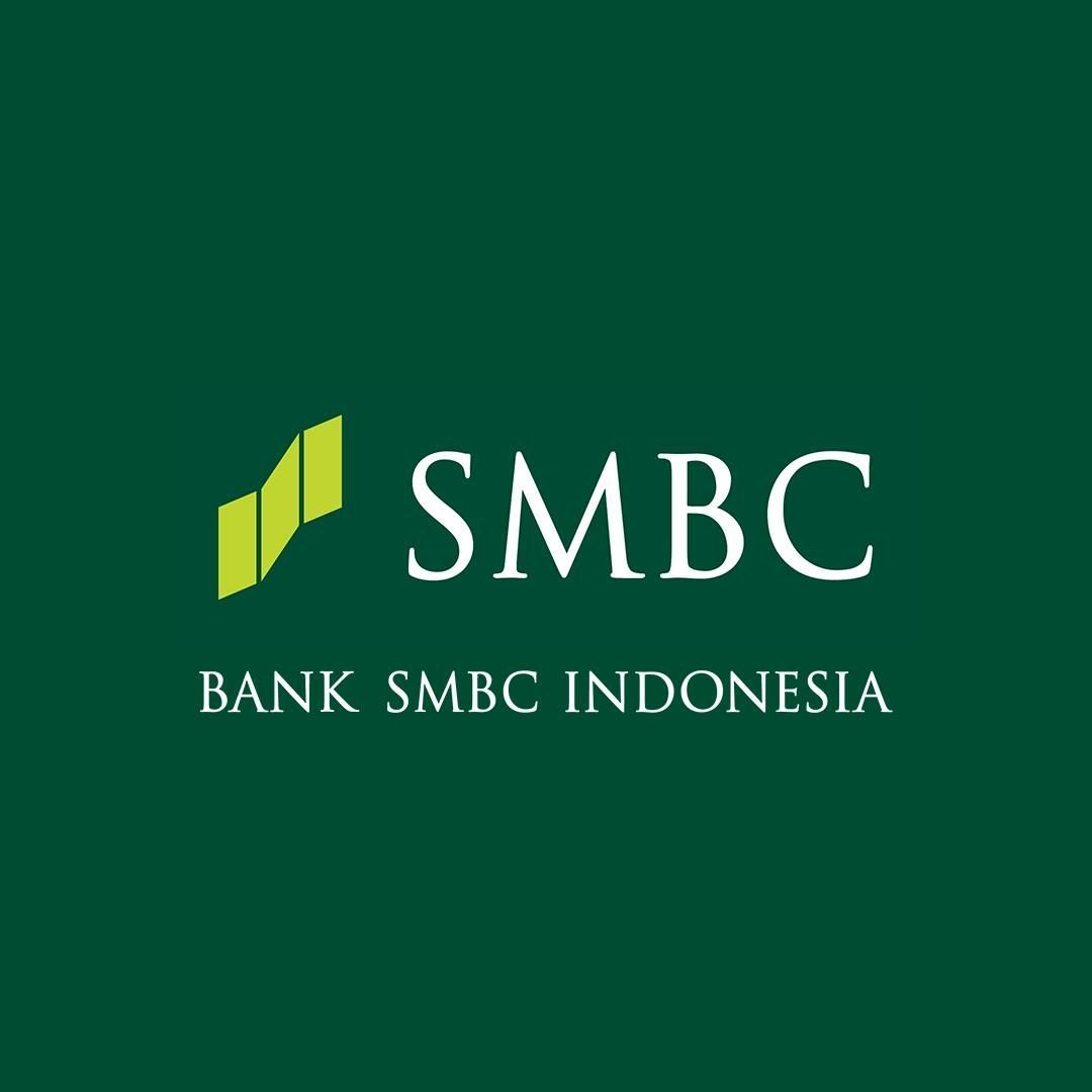 PT Bank SMBC Indonesia Tbk Logo & Brand Assets (SVG, PNG and vector ...