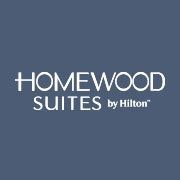 Homewood Suites by Hilton Logo & Brand Assets (SVG, PNG and vector ...