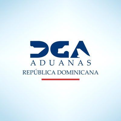 Dirección General de Aduanas Logo & Brand Assets (SVG, PNG and vector ...