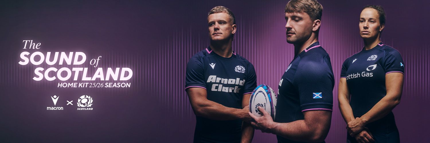 Scottish Rugby Logo & Brand Assets (SVG, PNG and vector) - Brandfetch