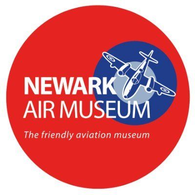 Newark Air Museum Logo & Brand Assets (SVG, PNG and vector) - Brandfetch