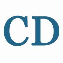 Creative Diagnostics Logo & Brand Assets (SVG, PNG and vector) - Brandfetch