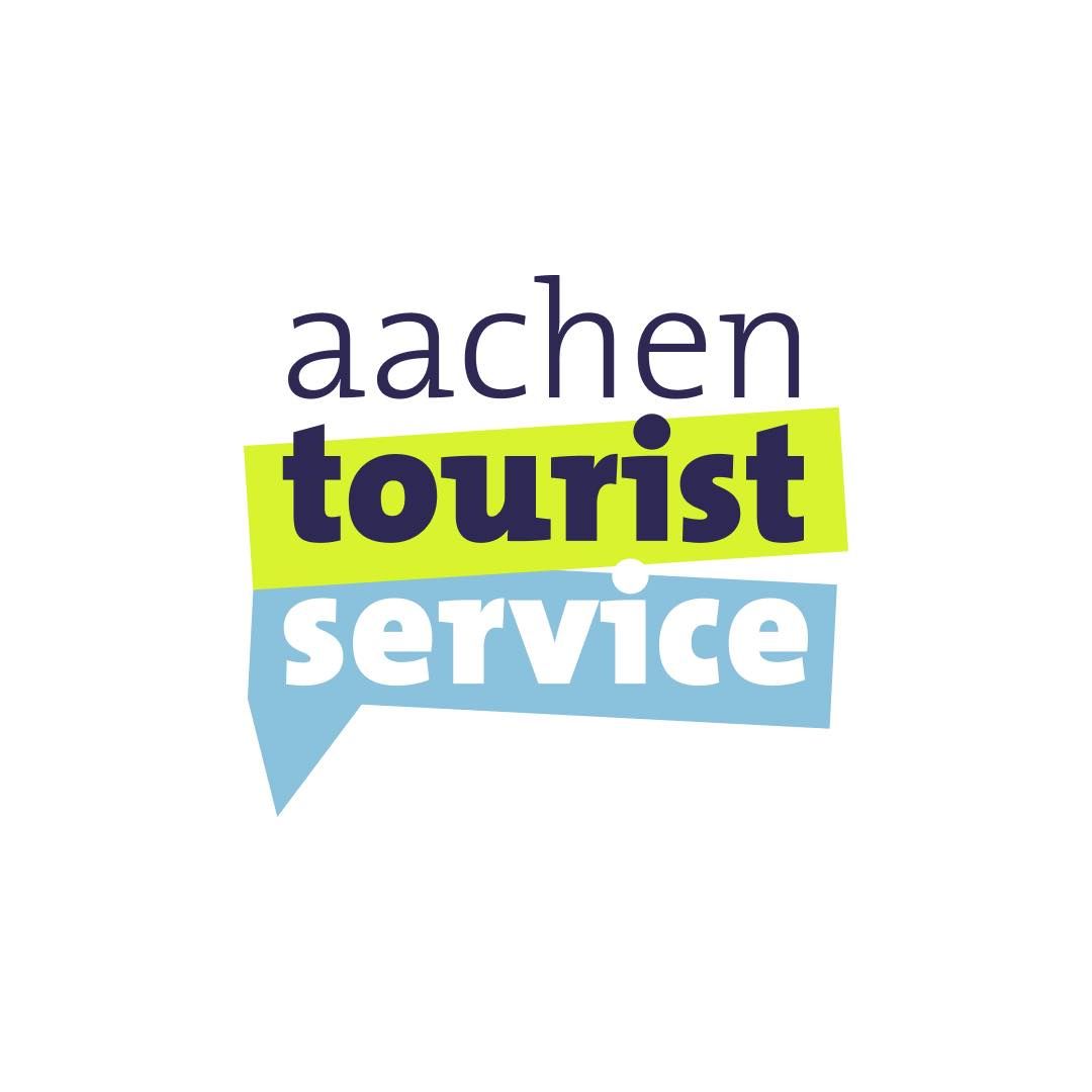 Aachen Tourismus Logo & Brand Assets (SVG, PNG and vector) - Brandfetch