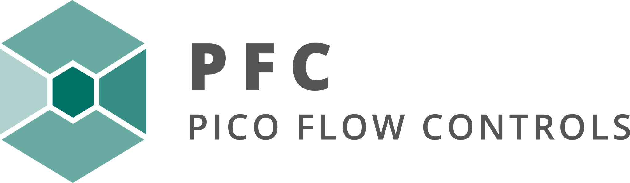 Pico Flow Controls Logo & Brand Assets (SVG, PNG and vector) - Brandfetch