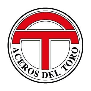 Aceros del Toro Logo & Brand Assets (SVG, PNG and vector) - Brandfetch