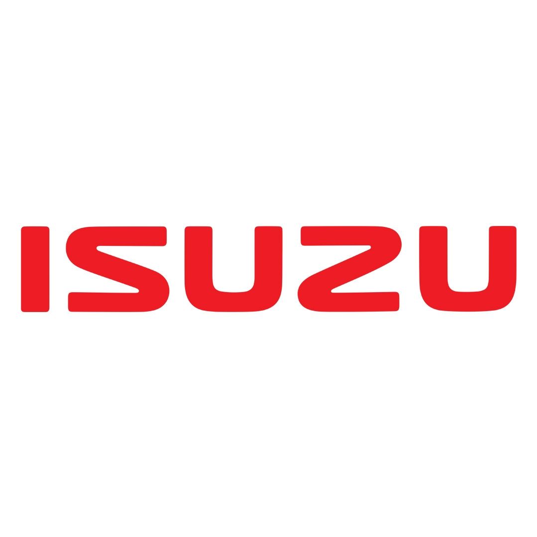 ISUZU RWANDA Logo & Brand Assets (SVG, PNG and vector) - Brandfetch