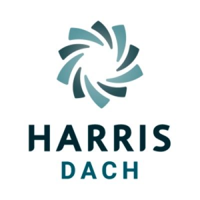 Harris D-A-CH Logo & Brand Assets (SVG, PNG and vector) - Brandfetch