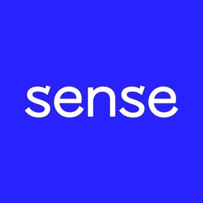 sense logo