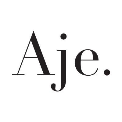 Aje. Logo & Brand Assets (SVG, PNG and vector) - Brandfetch